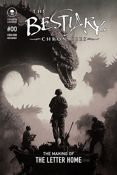 The Bestiary Chronicles